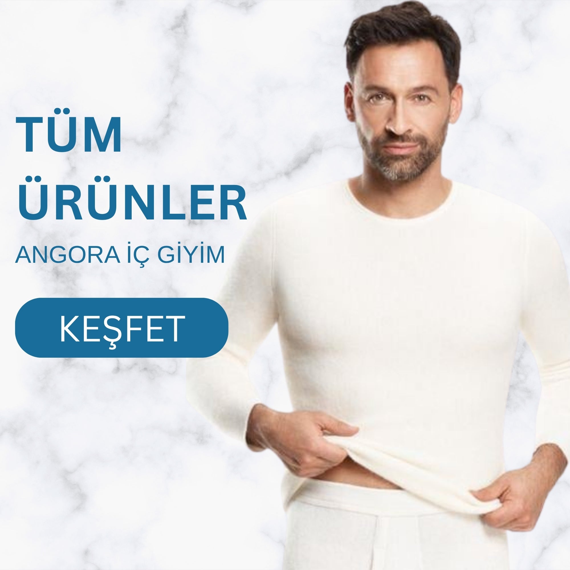 ANGORA YÜNÜ İÇ GİYİM DESTEK ÜRÜNLERİ – MEDİMA